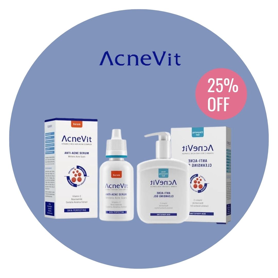 Acnevit – feel22iraq