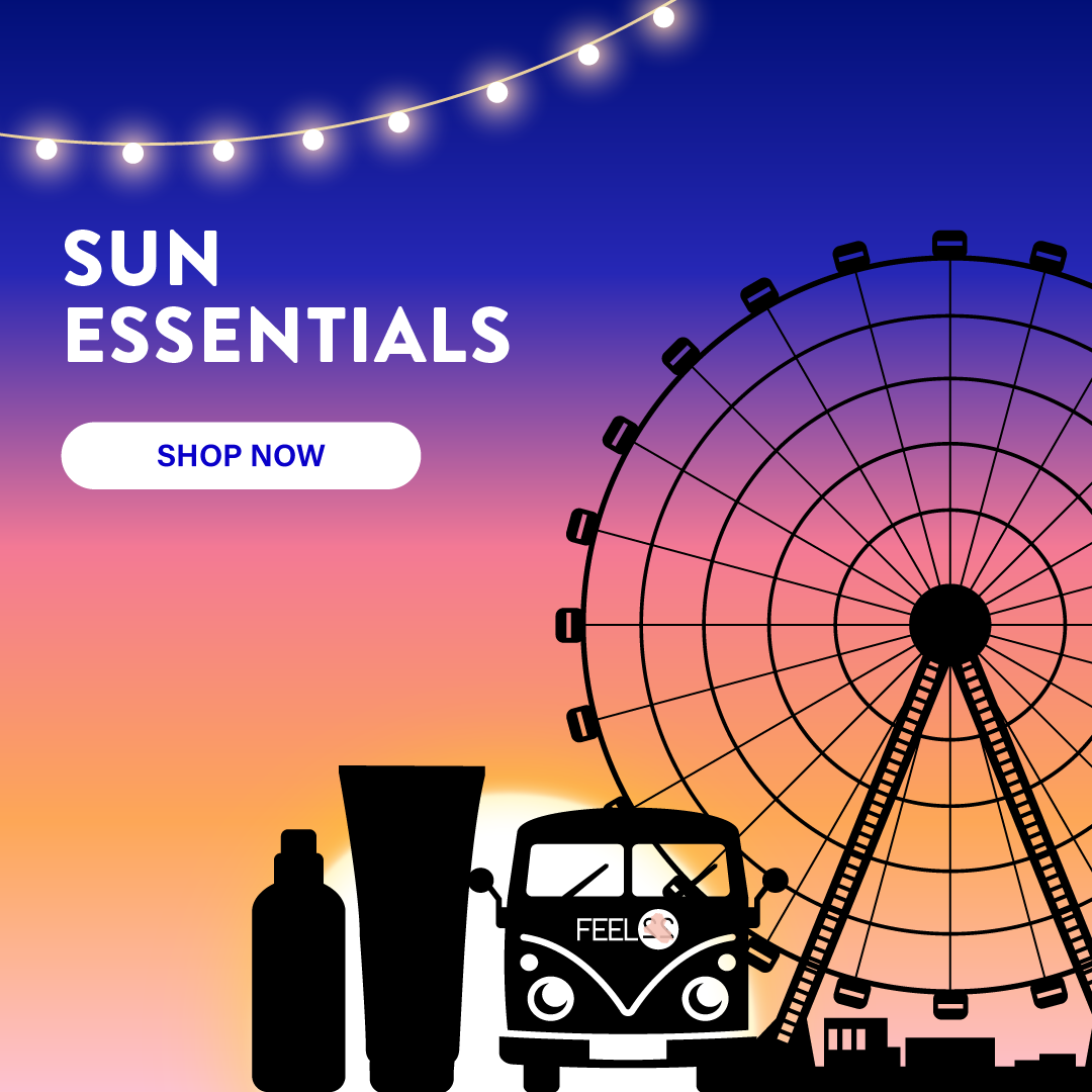 Sun Essentials – feel22iraq