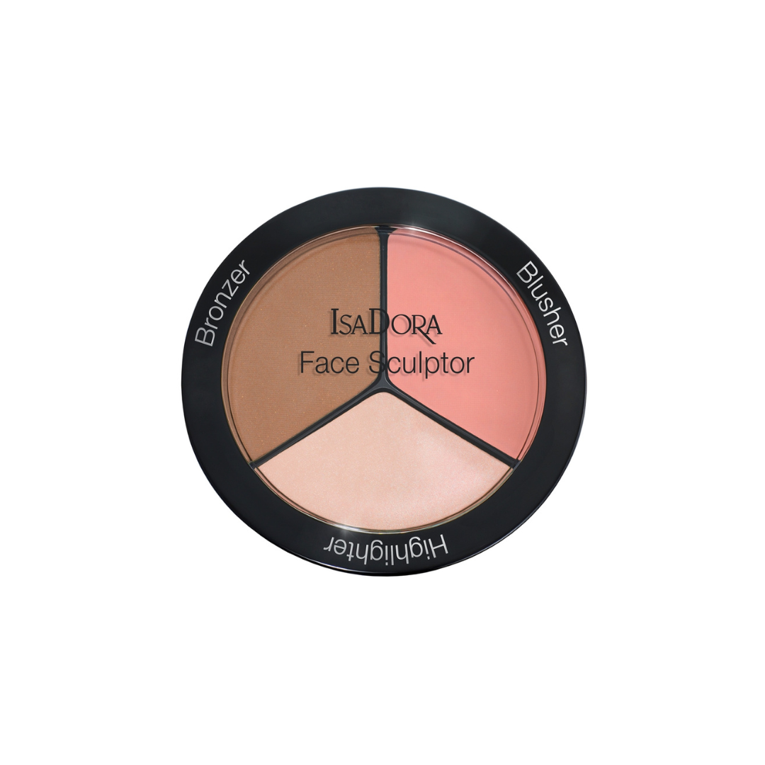 Isadora Face Sculpting Powder | Iraq – feel22iraq