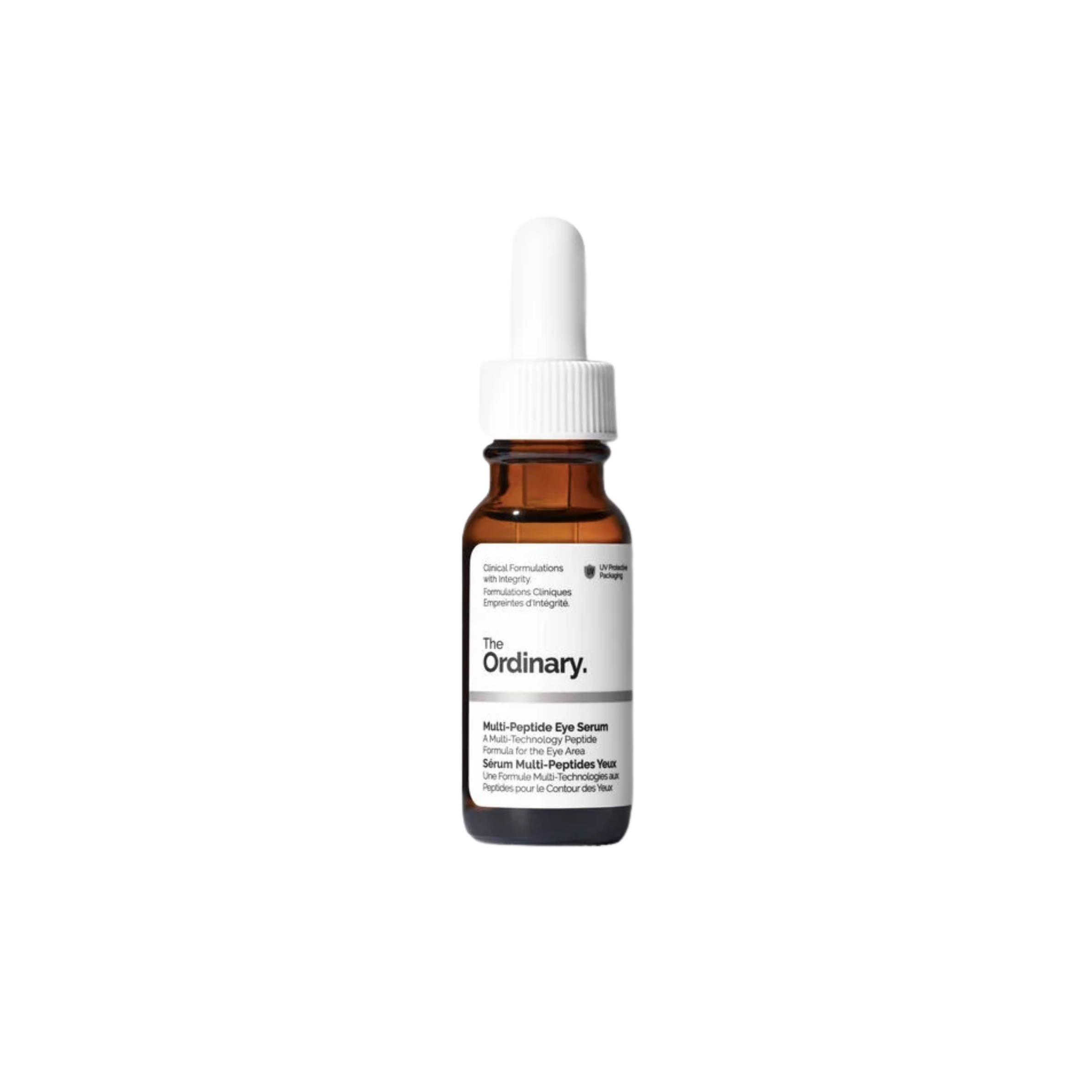 The Ordinary Multi-Peptide Eye Serum 15 ml | Deciem The Ordinary | Iraq ...
