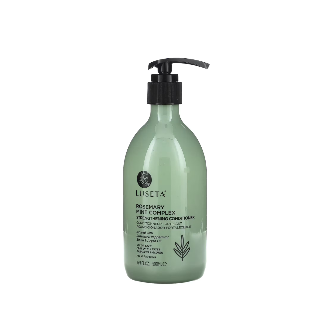 لوسيتا بلسم مقوي لجميع أنواع الشعر | Luset | عراق – feel22iraq