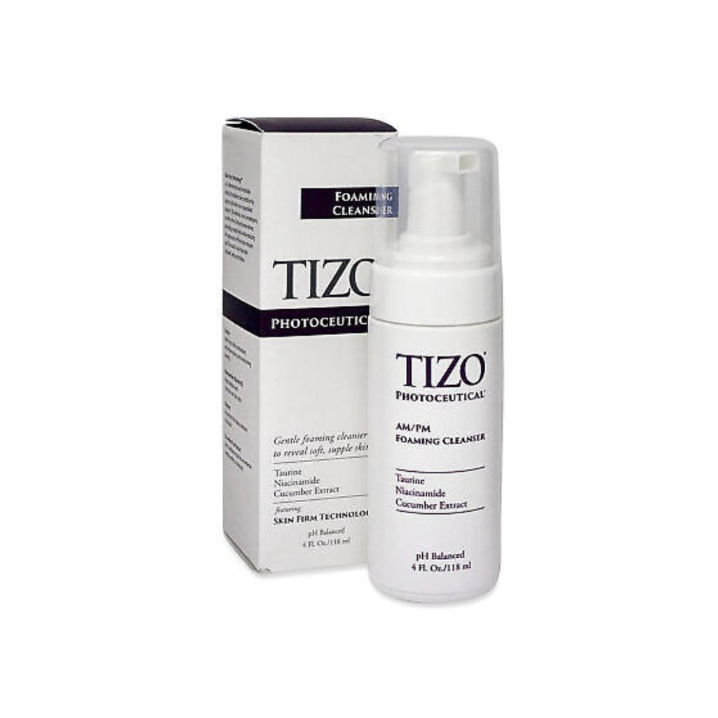 Tizo | تايزو غسول وجه رغوي | عراق – feel22iraq