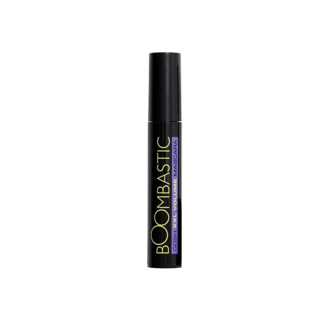 Gosh XXL Bombastic Mascara Black | Iraq | Gosh | Makeup – feel22iraq