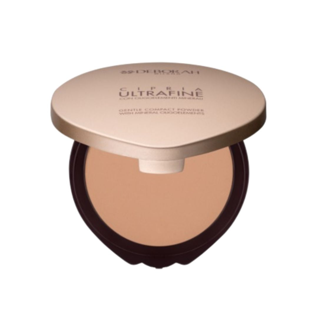 Deborah Milano Siberia Ultrafine Compact Powder | Iraq – feel22iraq