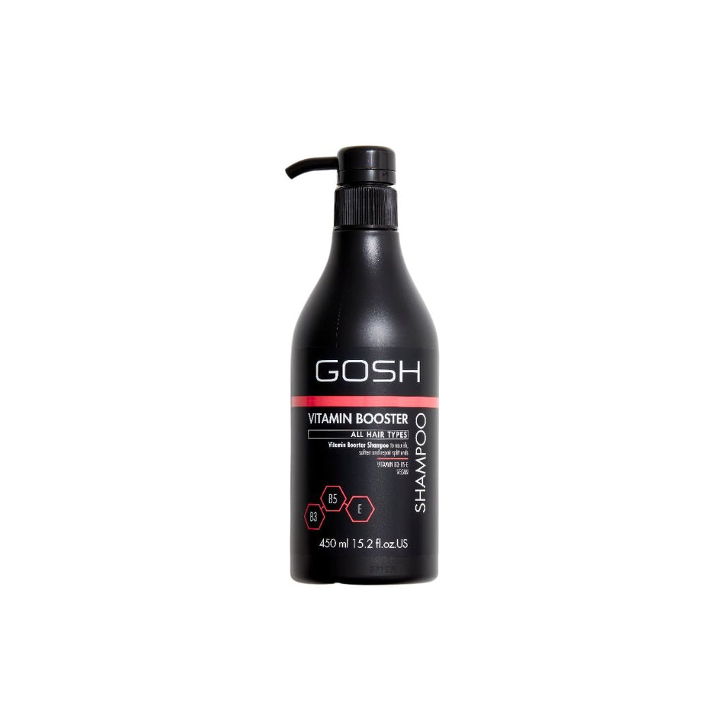 Gosh Hair Vitamin Booster Shampoo | Iraq – feel22iraq