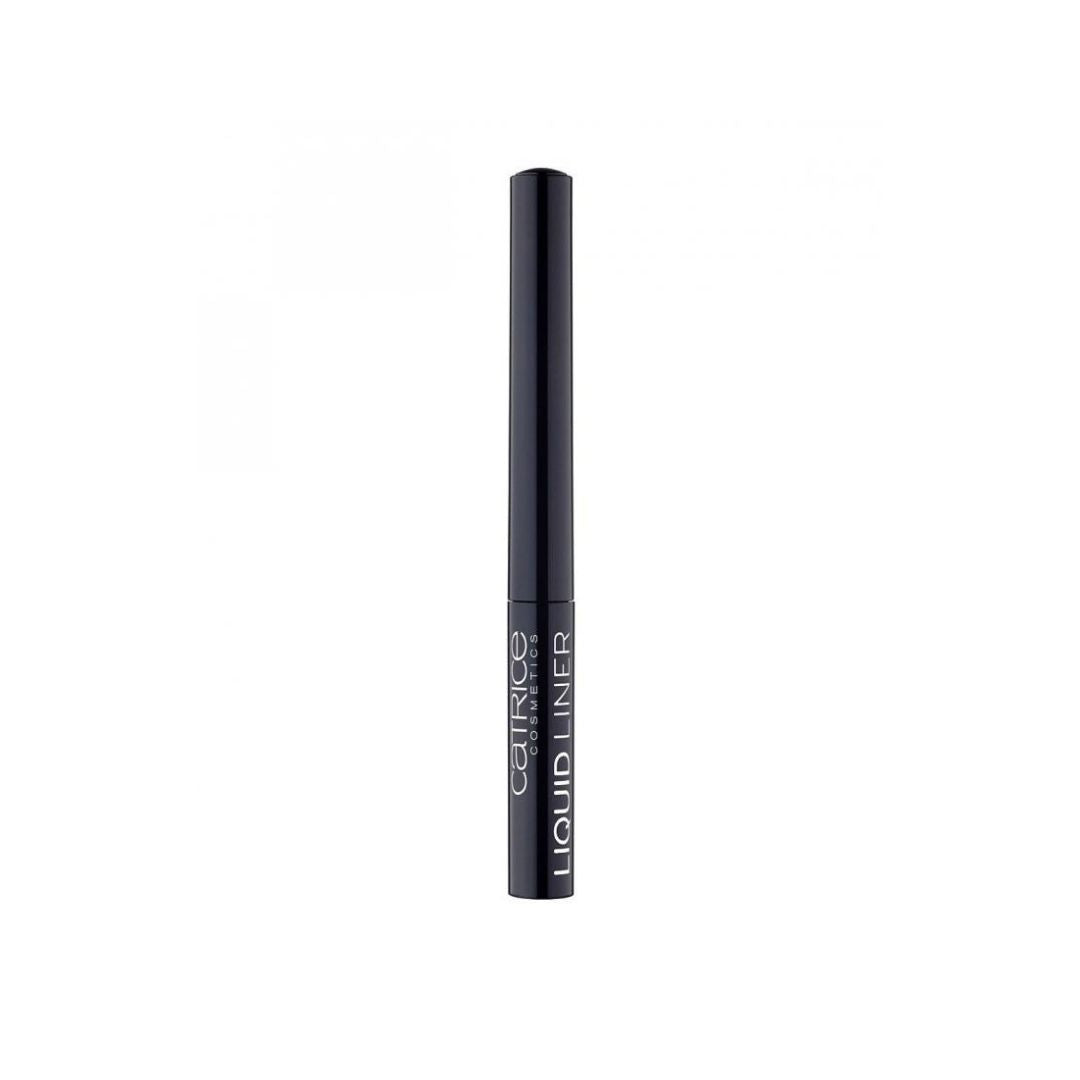 Catrice Matt Liquid Liner 010 Dating Joe Black | Iraq – feel22iraq