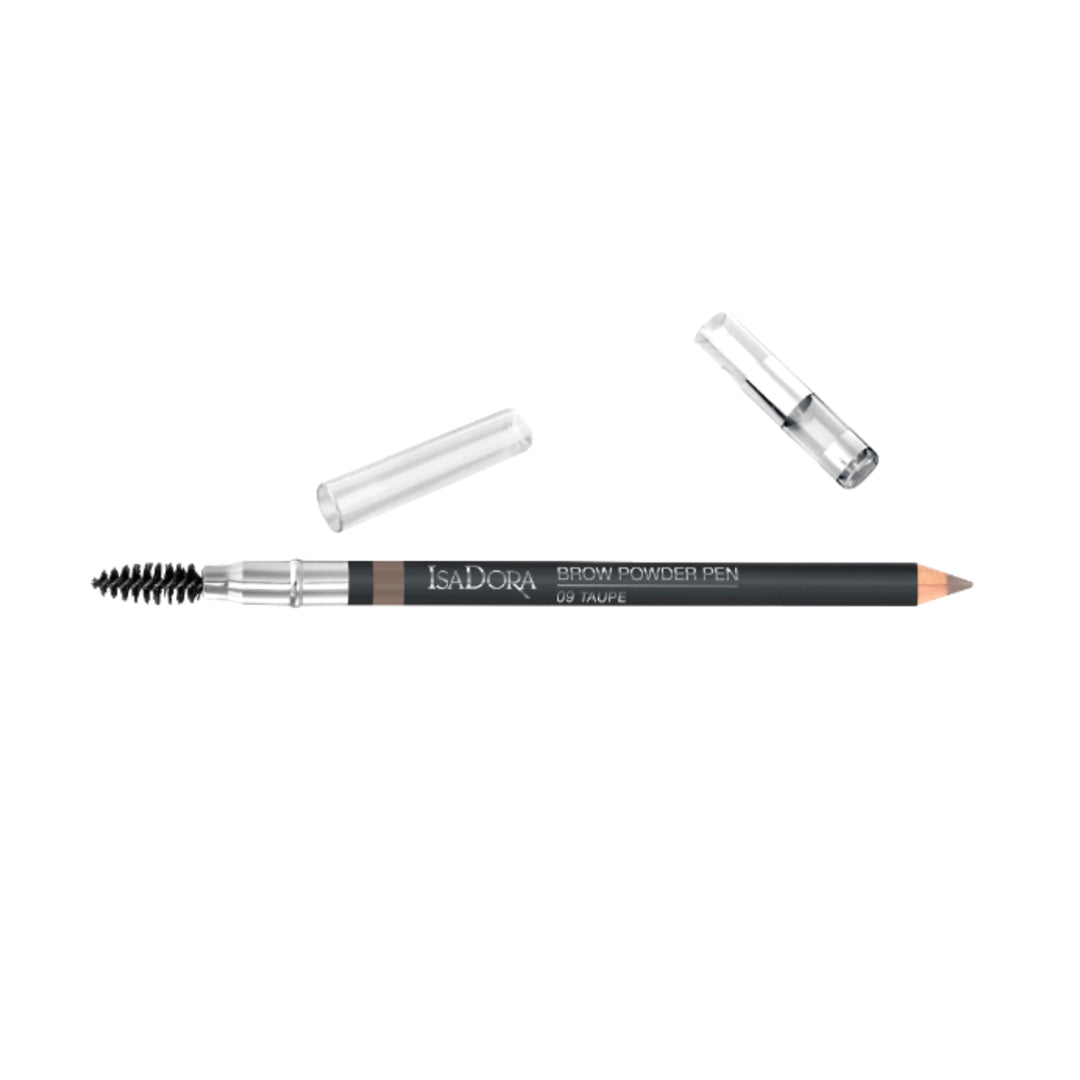 Isadora powder pencil to define eyebrows | Iraq – feel22iraq